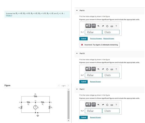solved suppose that r1 4 Ω r2 5 Ω r3 8 Ω r4 10