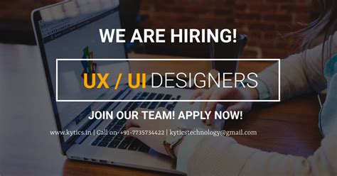 Kytics Technologies On Linkedin Kytics Vacancy