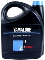 Yamalube 2T Mineral 5 L - buy engine Oil: prices, reviews ...