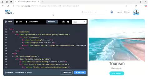 shreya ugale on linkedin nxtwaveccbp webdevelopment codingjourney