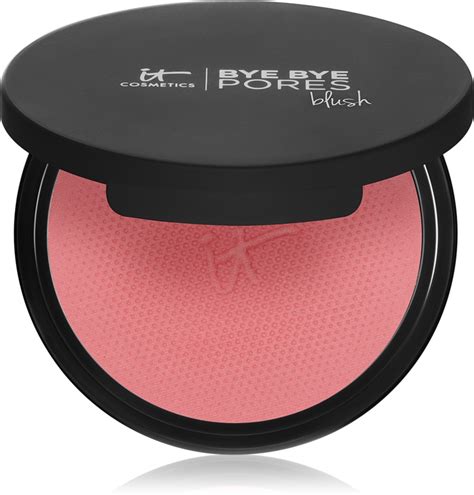 It Cosmetics Bye Bye Pores Blush Blush Notino Fr