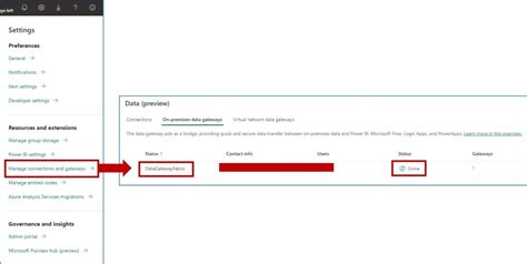 Getting On Premises SQL Server Data To Fabric Lakehouse DATA VIBE