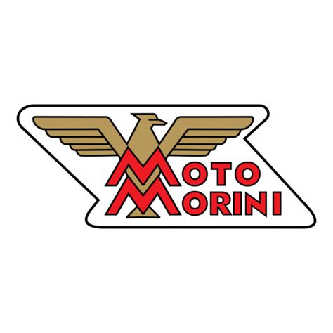 Logotipo De Luigi Morini