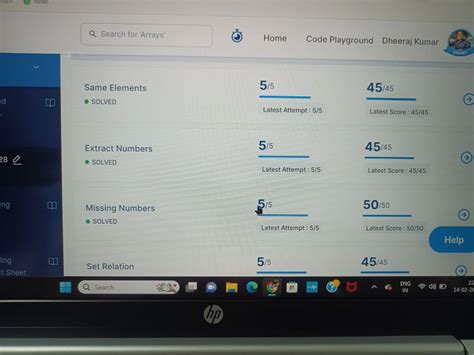 dheeraj kumar nerella on linkedin dictionaries python coding