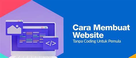 Panduan Lengkap Cara Membuat Website Pribadi Tanpa Coding Rodjetton Org