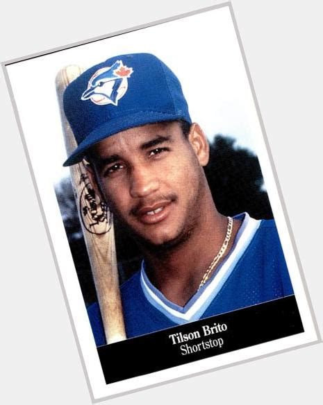 Tilson Brito Official Site For Man Crush Monday Mcm Woman Crush Wednesday Wcw