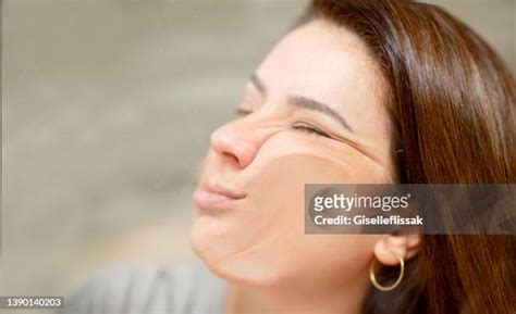 Funny Face Window Photos And Premium High Res Pictures Getty Images
