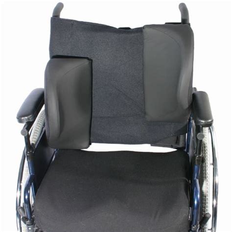 Lateral Support Assembly 1800wheelchairca