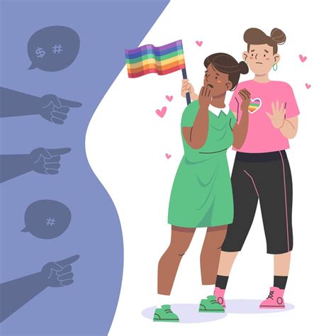 En 2024 68 Mujeres De La Comunidad Lbtiq Vivieron Algún Tipo De