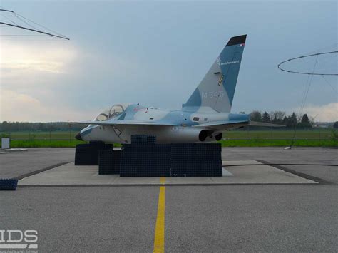 Aeronautical Electromagnetic Solutions Ids Ingegneria Dei Sistemi