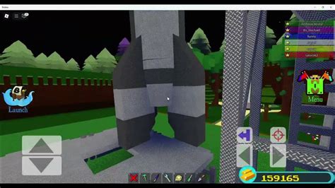 V 2 Vergeltungswaffe Babft Showcase Youtube