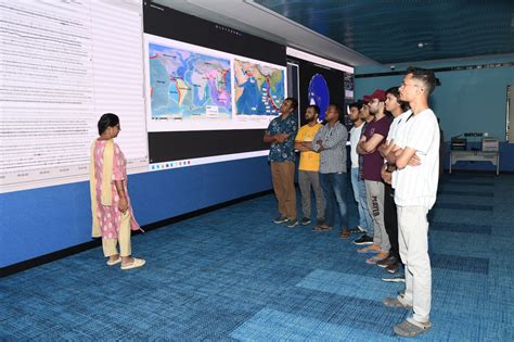 Centre For Atmospheric Sciences Cas Iit Delhi