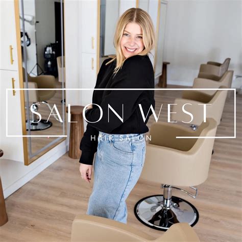 Adina At Salon West Westfield Ma