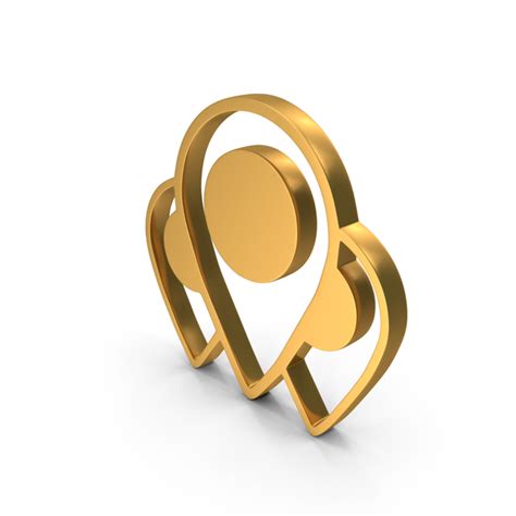 Multi Location Map Pin Symbol Png Images And Psds For Download Pixelsquid S120734257