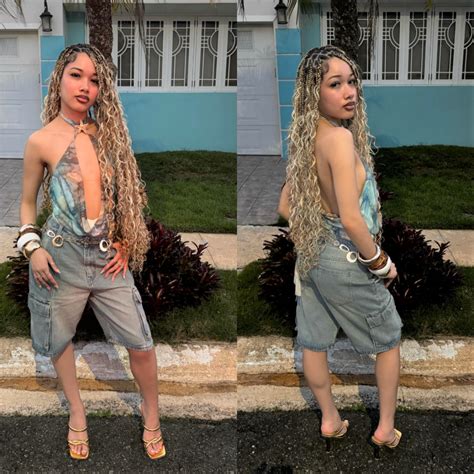 Miss Postell 551 Shesfreaky