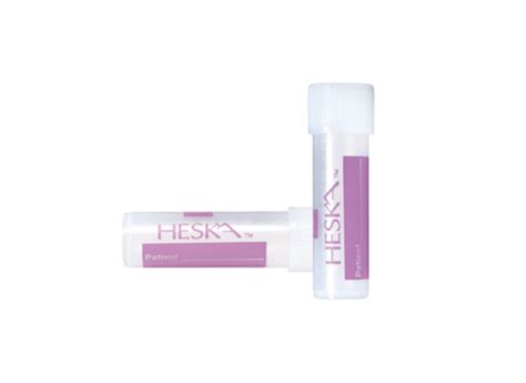 Allercept™ Testing Antech Diagnostics