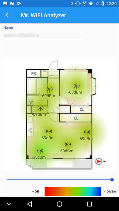 Wifi Analyzer Apk For Android Download