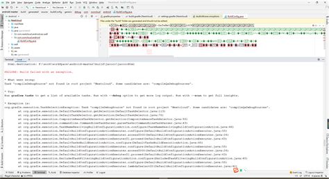 Android Compiler Issues · Issue 8629 · Nextcloudandroid · Github