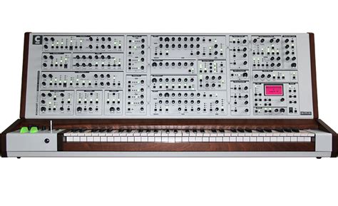 Schmidt Synthesizer The Third Series Greatsynthesizers