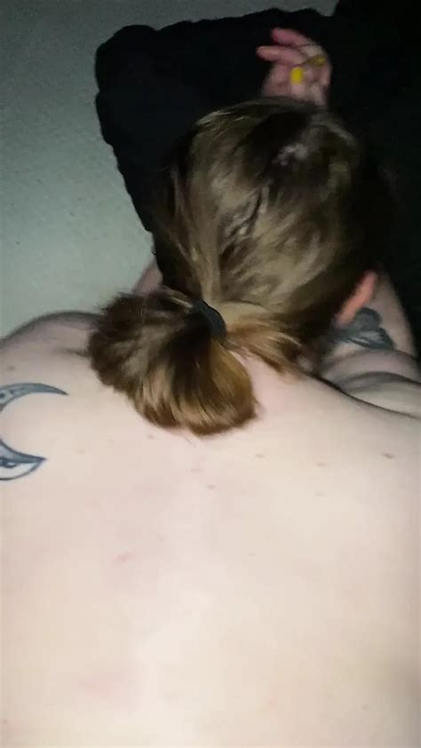 White Wife Gets Fucked With Buttplug In Her Ass By Mexican Husband Feat