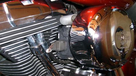 Harley Davidson Throttle Control Actuator Replacement At Keith Flores Blog