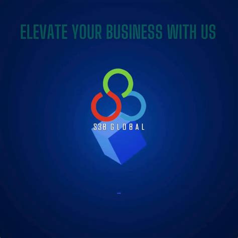 S3b Global Posted On Linkedin