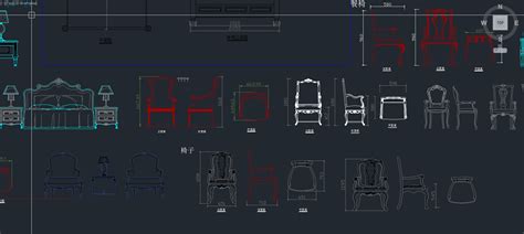 Design My Yard ملف اوتوكاد كلاسيك فرش كلاسيك و سكاشن