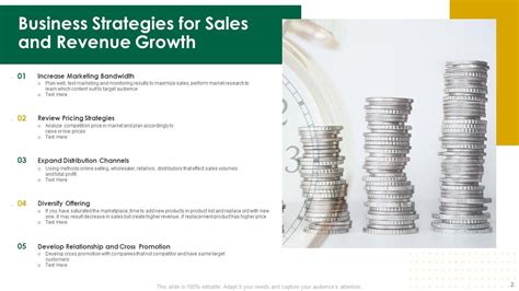 Sales Revenue Powerpoint Ppt Template Bundles Presentation Graphics Presentation PowerPoint