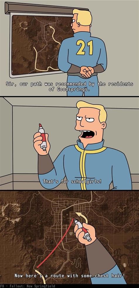 The Courier Has Delivered These 15 Fallout New Vegas Memes To Your