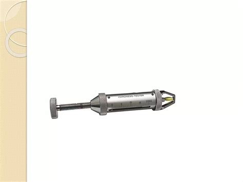 Quality Control Parameterspptx