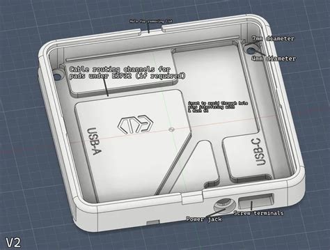 Esp32 Smart Switch Full Documentation Provided By Magmabow Download