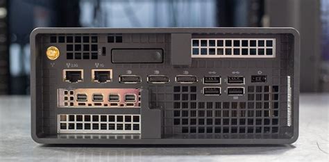 Lenovo Thinkstation P Ultra Review Pcmag