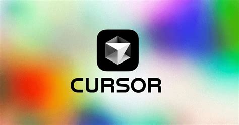 Cursor Acelera Tu Código Con Ia En Segundos Iaboxtool