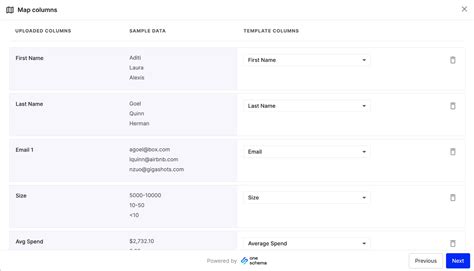 Best Practices For Building A CSV Uploader