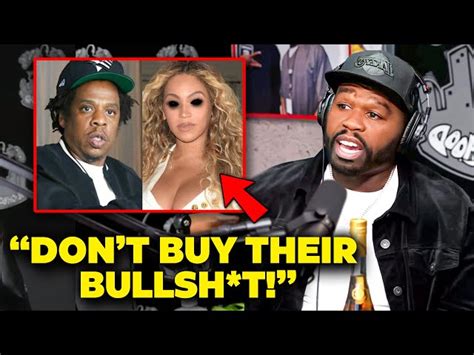 50 Cent And Beyonce