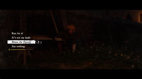 Easily My Favourite Dialogue Option R Kingdomcome