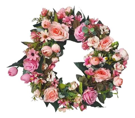 Guirlanda De Flores Falsas Para Festa De Casamento Frete Grátis