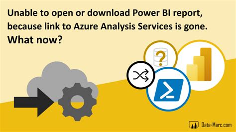power bi rest api data marc