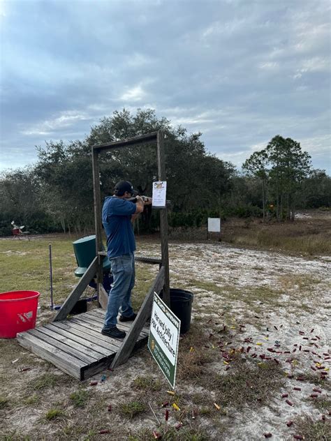 Central Florida Traffic Control Had A Great Time Supporting Winter