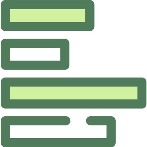 Left Alignment Ui Vector SVG Icon SVG Repo Left Alignment Ui Vector SVG Icon SVG Repo