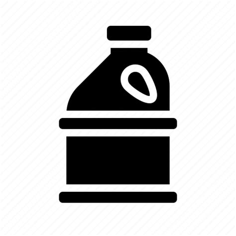 Chemical Cleaning Desinfectant Detergent Miscellaneous Icon