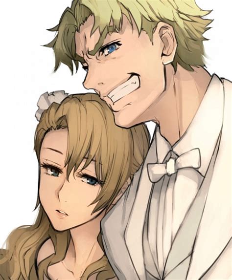 Lua X Ladd Deviantart