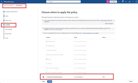 Microsoft Purview Dlp Restricts Microsoft 365 Copilot From Handling Sensitive Emails