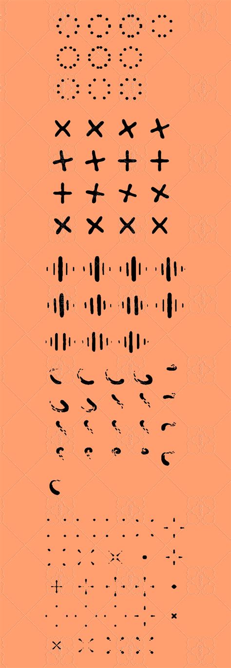 Abstract Animated Loading Icons By Zarkmamlinsky