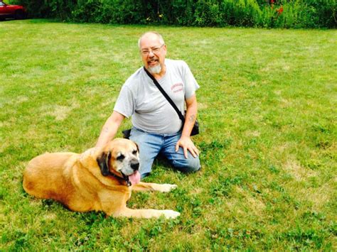 Coffee On The Couch With Mike Bergquist The All American Flag Store Positive News