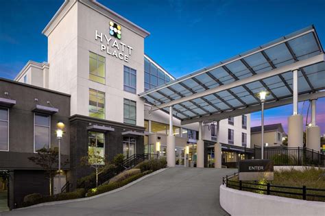 Hotel Hyatt Place Santa Cruz Santa Cruz