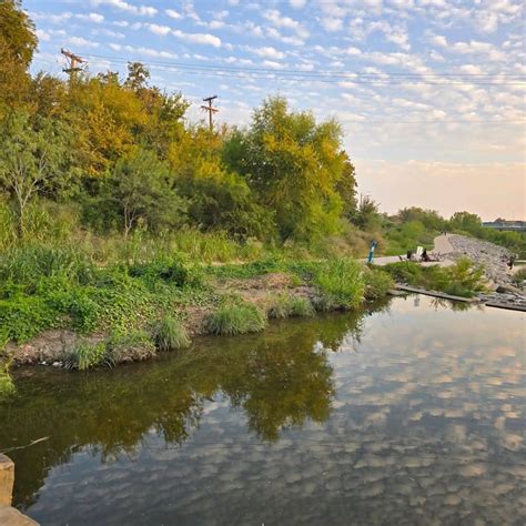Discover Confluence Park Live From The Southside Magazine