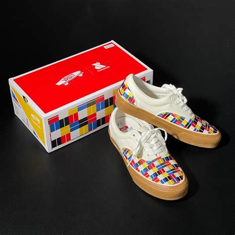 발매예정 케이스스터디 X 반스 에라 협업 콜라보레이션 패션 에펨코리아