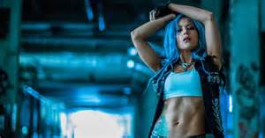 Alissa White Gluz Detalha Séria Infecção Que A Fez Eliminar Pus Até