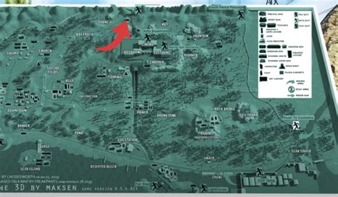 Scrap Metal Escape From Tarkov Quest Line Database